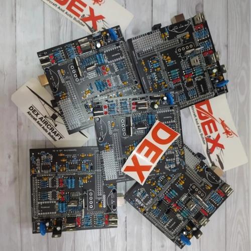 Jual Ecu Speeduino V.4 By Dex Aircraft - Kab. Bantul - DEX AIRCRAFT ...
