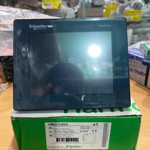 Jual Schneider Hmi Hmistu855 Stock - Kab. Tangerang - FIRST TECHNOLOGY | Tokopedia