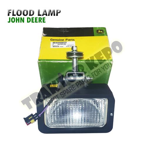 Jual FLOOD LAMP SJ19135 LAMPU BELAKANG JOHN DEERE 5045D ORIGINAL - Kota ...
