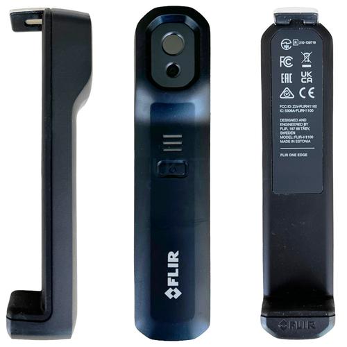 Jual FLIR ONE EDGE PRO Wireless Thermal Camera for Mobile Phone ...