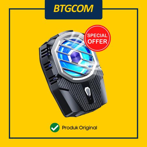 Jual GAMEN GMR05 FAN COOLER RADIATOR KIPAS PENDINGIN HP COOLING BATERAI - Kota Denpasar - btgcom ...
