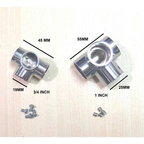 Jual Join Pipa / Sambungan Pipa 4 Cabang 3/4 Inch - Kota Surabaya ...