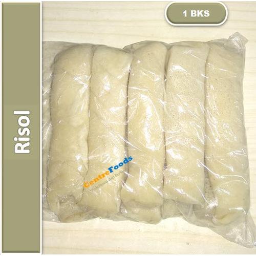 Jual Risol Fresh - Mentah | Isi 10 Pcs [ Harga Per PACK ] - Jakarta ...
