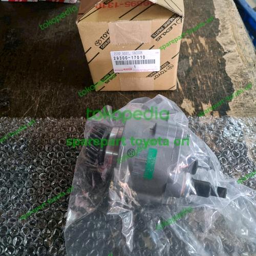 Jual Vacuum Pump Blower Rem Land Cruiser VX100 VX80 1HDFTE 1HDT 29300 ...