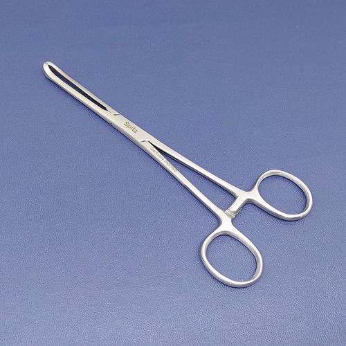 Jual Allis Instestinal and Tissue Forcep 15,5cm (5x6 Teeth) - Spitz ...
