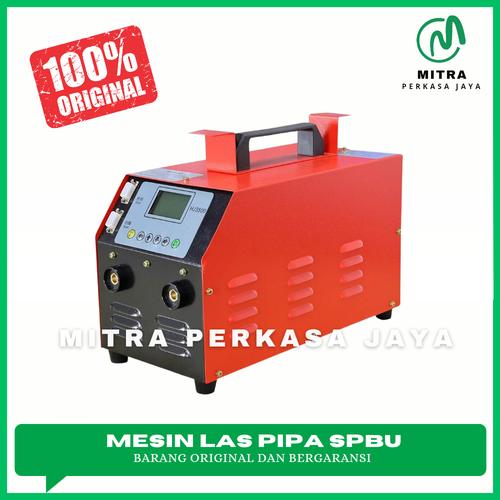 Jual Mesin Las Pipa SPBU lengkap dengan scanner - Jakarta Barat - mitra ...