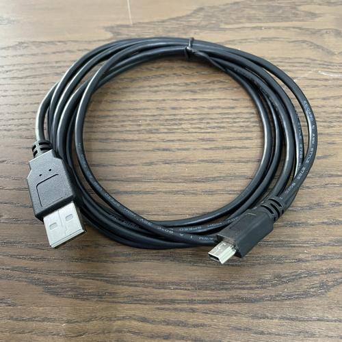 Jual Kabel Console Cisco USB to mini-USB Type A to Type B 37-1090-01 ...