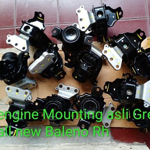 Jual engine mounting suzuki all new baleno KANAN asli gress - Jakarta ...