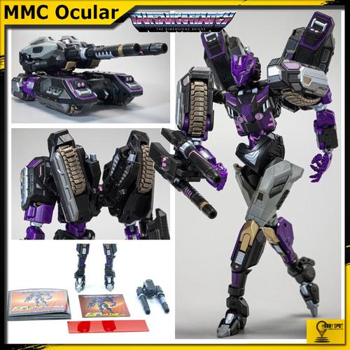 Jual MMC Ocular Max IF-01A Eris Kultur Alternative Transformers Female ...