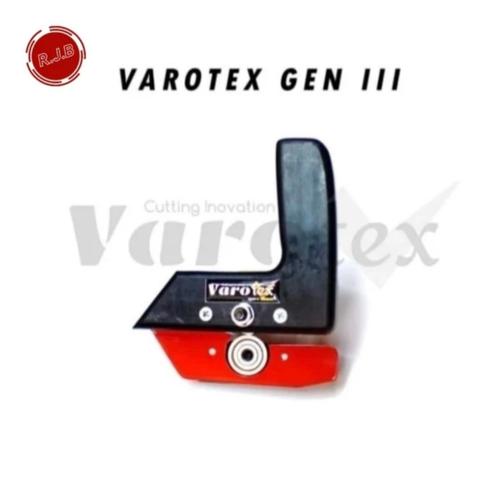 Promo Varotex alat potong hpl Flexible di tanpa listrik 100% original ...