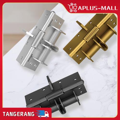 Jual Engsel Pintu Otomatis Buka Tutup Penutup Pintu Otomatis 4Inch ...