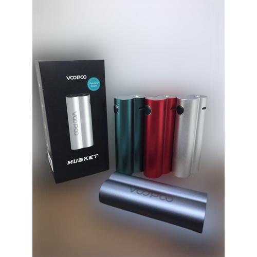 Jual Voopoo Musket 120W by voopooofficial - Kab. Bekasi - MagicVapor ...