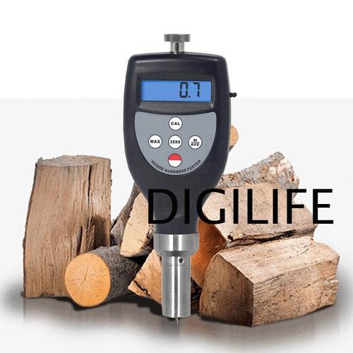Jual Wood Hardness Tester Surface HT6510DW Kayu Landtek Density HT ...