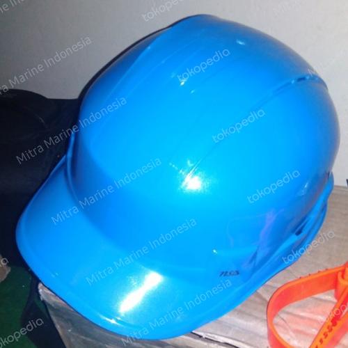 Jual Helm Proyek NSA Pemutar/Helm Safety Fastrack NSA/Helm NSA VENTED ...