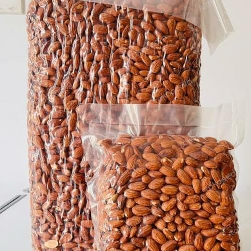 Jual Raw Almond 1 kg /kacang Almond Mentah / almond turki - Jakarta ...
