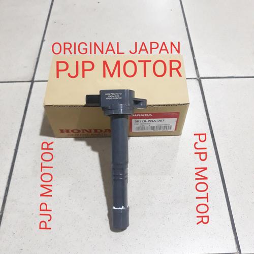 Jual COIL IGNITION COIL CRV GEN 2 GEN 3 GEN 4 ,2.4CC, STREAM 2.0CC ...