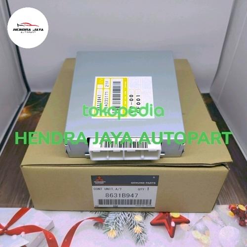 Jual Ecu Control Unit A/T Matic Mitdubishi Xpander Cross 2019 8631B947 ...