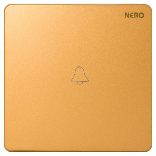 Jual Saklar Nero Casa BELL X21013-Gold/ Saklar BELL - Jakarta Utara ...