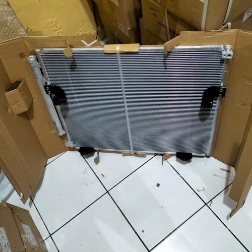 Jual kondensor AC mobil Toyota kijang Innova bensin 2012 2013 2014 2015 ...