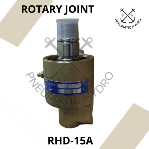 Jual ROTARY JOINT MONO FLOW RHD-15A-R / RHD-15A-L DRAT 1/2" - KANAN ...