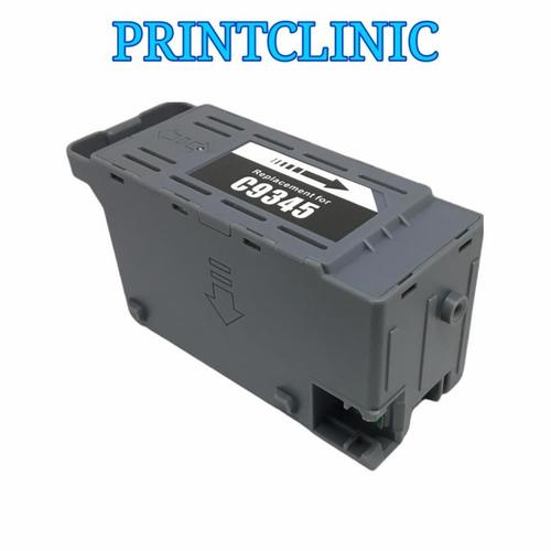 Jual MAINTENANCE BOX C9345 EPSON L15180 L8180 L8160 L8050 - Jakarta ...