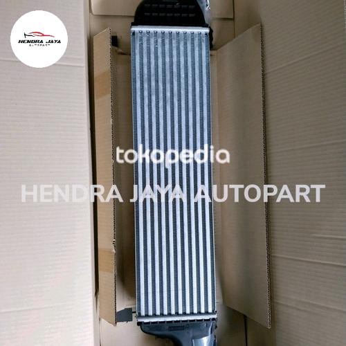 Jual Intercooler Mitsubishi All New Pajero 4N15 Dakar 15030A161 2016 ...