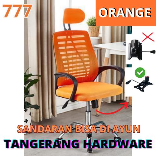 Jual Kursi Kantor / Kursi Kerja / Kursi Putar / Kursi Gaming Kursi ...