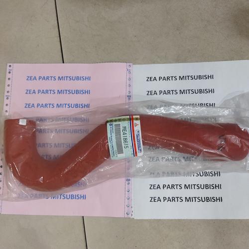 Jual Selang intercooler Colt diesel canter original mitsubishi me418615 ...