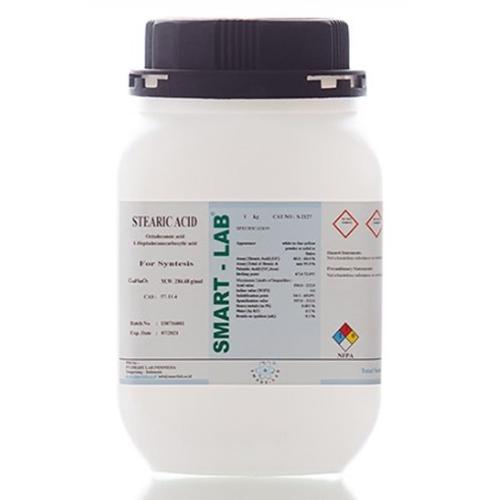 Jual Stearic Acid (Bio chemistry) (AR) 1 kg | Smartlab S-2127 - Jakarta ...