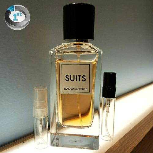 Promo Decant Fragrance World Suits FW 2 3 5 10ml - 2 ml - Jakarta Barat ...