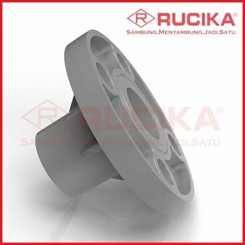 Jual FLANGE PVC AW RUCIKA 2 INCH - Kota Pekanbaru - yakin mandiri pku ...