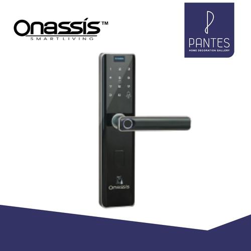 Jual Digital Lock ONASSIS Smart Lock Kobe Pro - Kota Semarang - Pantes ...