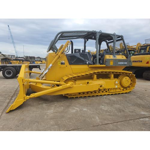 Jual READY DOZER KOMATSU d85ss - Jakarta Timur - BARA PUTRA PRIMA ...