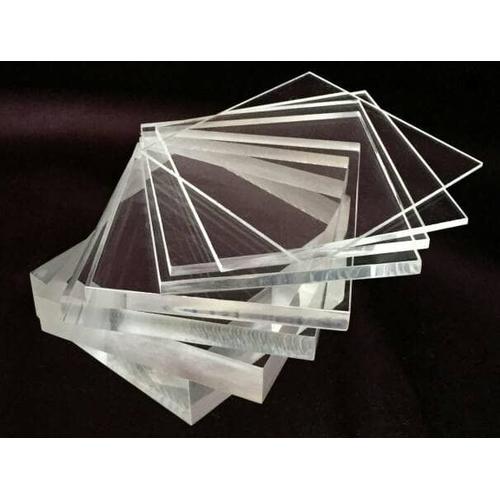 Jual Akrilik potongan 3mm akrilik bening 3mm ukuran 10cm x 15cm ...