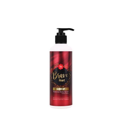 Promo Viva Glow Up Perfumed Body Serum - Morning Bloom - Jakarta Timur ...