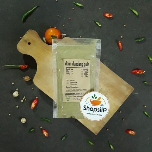 Jual DANDANG GULA DANDANG GENDIS BELALAI GAJAH BUBUK 500G - Kota ...