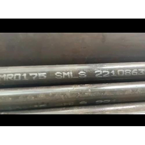 Jual Pipa Seamless 12 Inch Sch 80 Merk Tenaris - Jakarta Pusat - Toko ...