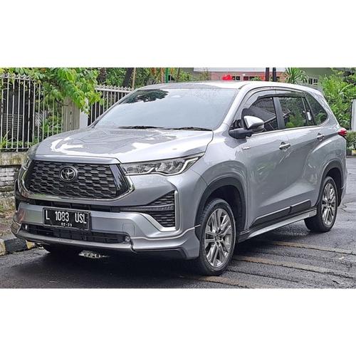 Jual Bodykit Innova Zenix Modellista Plastik ABS - Jakarta Barat ...