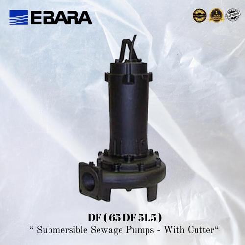 Jual Pompa Air Ebara 65 DF/DFA/DFJ 51.5 - Manual - Kota Bekasi - Tirta Abadi Pump | Tokopedia