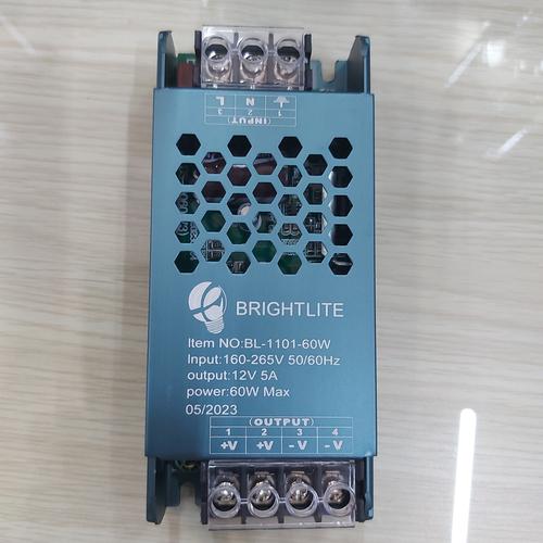Jual trafo 5A/12V Brightlite - Kota Bandung - Sinar Electronics | Tokopedia