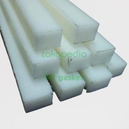 Jual polyethylene strip / PE strip tebal 15mm 5cm x 244cm - Jakarta ...