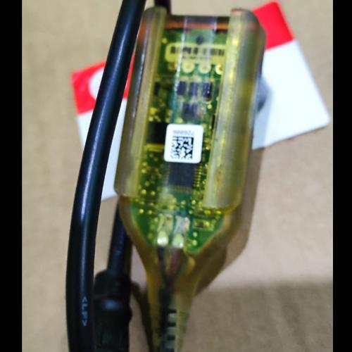 Jual MOD02688 MOD-2688 TRANE CABLE ADAPTOR, 4 PIN M12 - Jakarta Utara ...