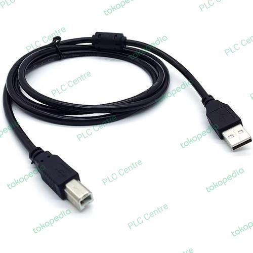 Jual Kabel PLC Omron USB-CP1H - 5M - Kota Tangerang Selatan - PLC ...