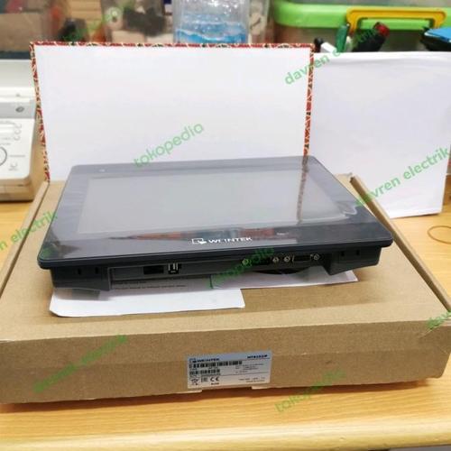 Jual Hmi Weintek Mt8102Ip, 10.1Inci - Kab. Tangerang - FIRST TECHNOLOGY ...