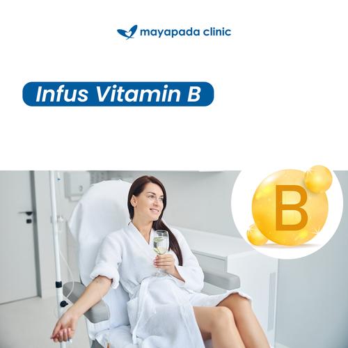 Promo Infus Vitamin C / Imun Booster / Multivitamin - Multivitamin ...