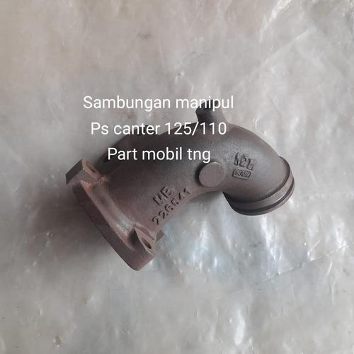 Jual Sambungan Pipa Manipul Manipol Api Mitsubishi Ps Canter Ori - Kota ...