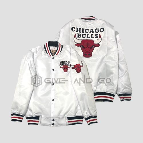 Jual Varsity Jacket Vintage - Jaket Varsity - Jaket Baseball Pria ...