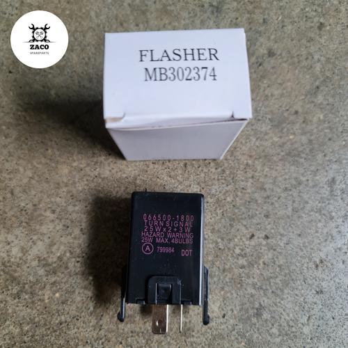 Jual Flasher sein flasher sen ps135 ps 135 MB302374 kaki 3 24v ...