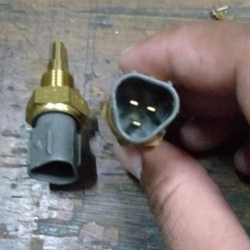 Jual sensor ECT switch temperatur Ford everest 2.5 TDCi Ford ranger 3.0 ...