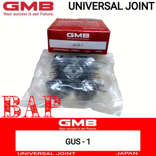 Jual CROSS JOINT KOPEL CARRY ST100 LAMA/FUTURA INJEKSI/APV/KATANA GMB JAPAN - Kab. Tangerang ...